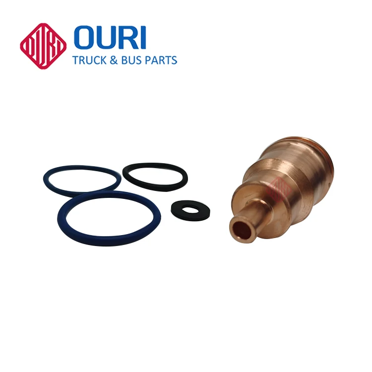 OURI Truck Parts Injector Sleeve 85104134 for Volvo/ Renault