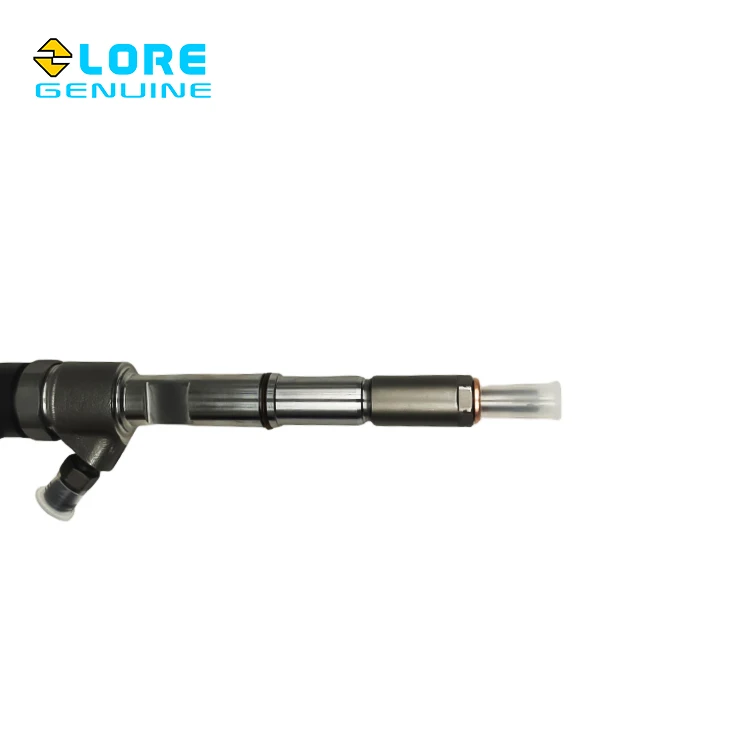 High Quality New Disesl Injectors 0445110657 0445110540| Alibaba.com