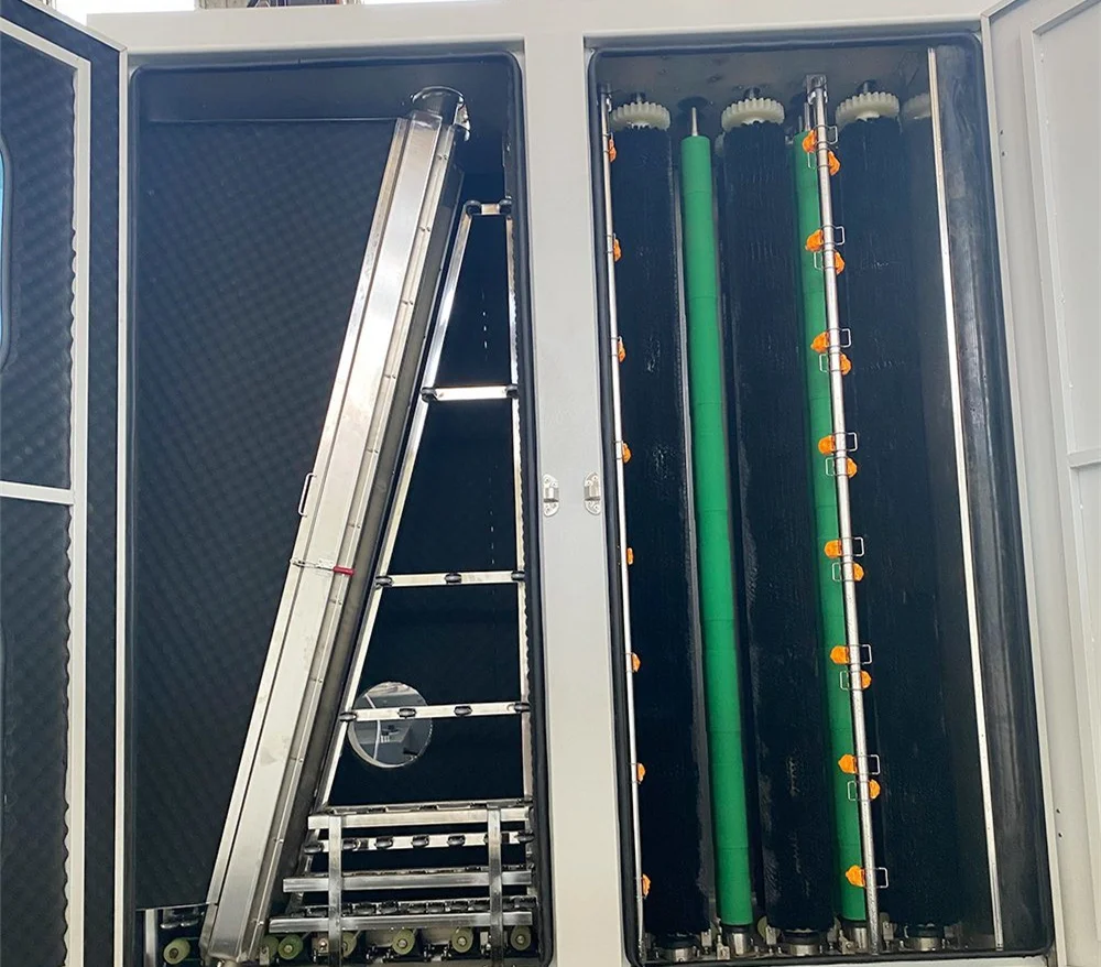 Edgetech Super Spacer Insulating Glass Production Line Warm Edge Spacer ...