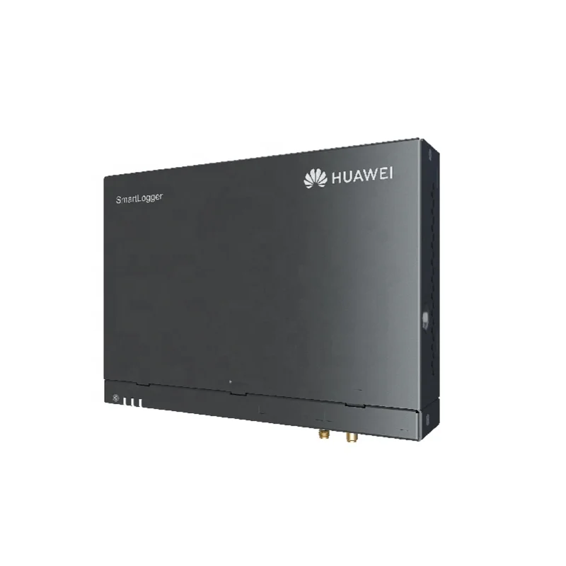Huawei Smart Logger 3000a Smart Zero Export Huawei Wifi Module Monitor ...
