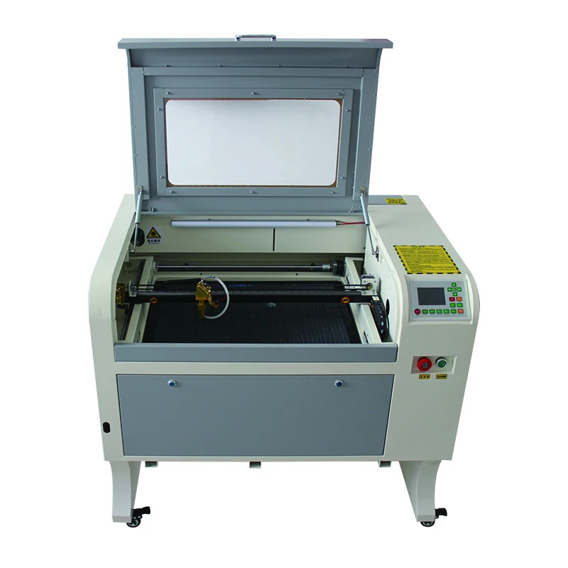 FOCUS Clear Acrylic Laser Cutter 4060 Crystal Balls 3d Laser Engraving ...