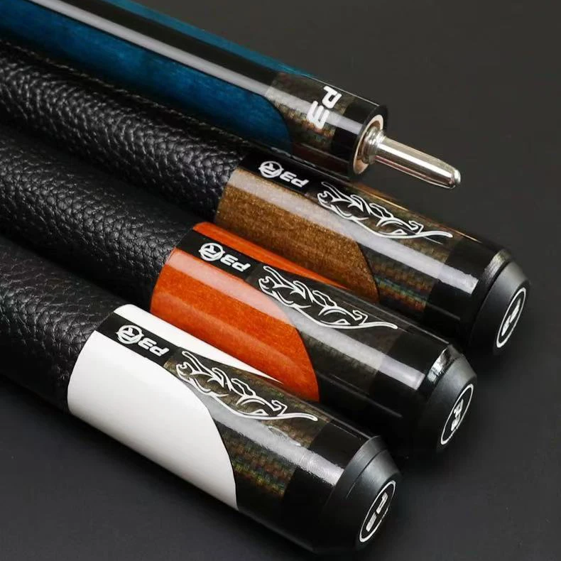 High Quality Handmade Canadian Maple Shaft Uni-Lock Joint 1/2-PC ...