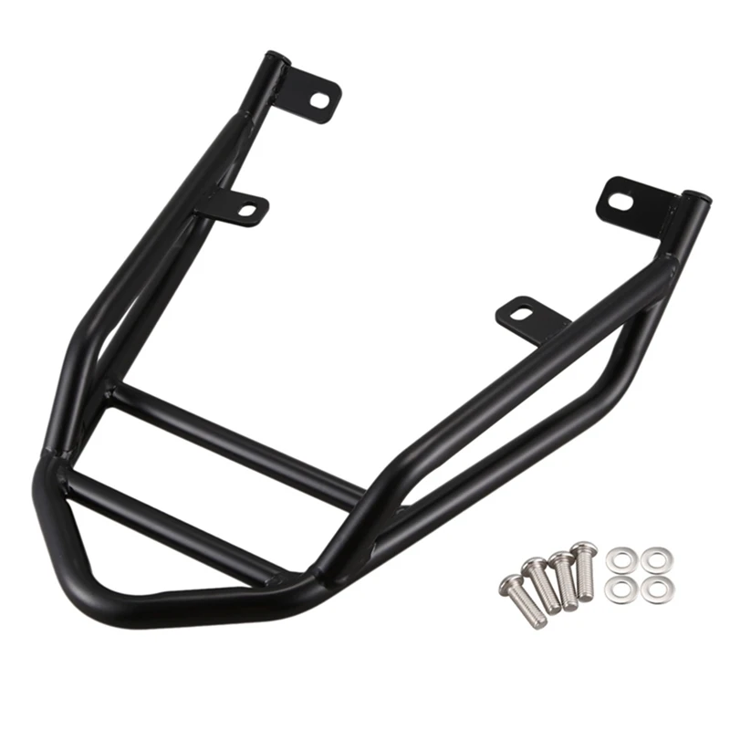 Motorcycle Rear Luggage Rack Tail Rack for DUCATI SCRAMBLER 400 SIXTY2 ...