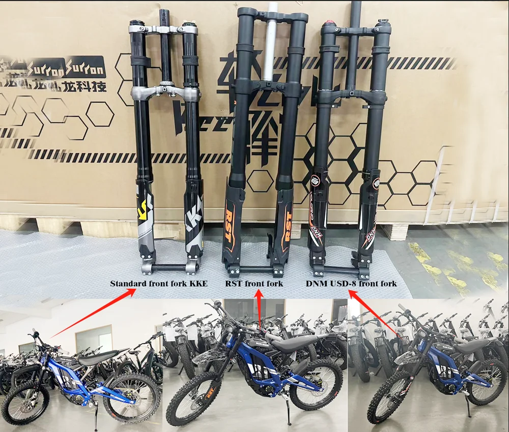 Lbx 2025 Electric Hybrid Bike 8kw Motor, 60V 40Ah Lithium Battery ...