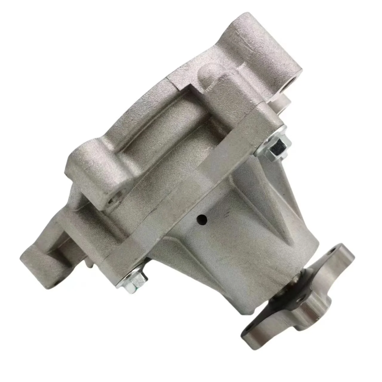 Genuine OEM Water Pump Assy-Coolant 251004A710 for H1 Starex 07-15 2.5L ...
