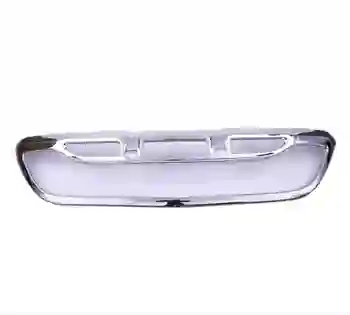 New Front Bumper Lower Guard For Benz Gla Class W156 2017 156 885 8200 ...