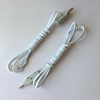 Lsa Krone Module 2 Pole Test Cord With One Test Plug And Rj12 Connector ...