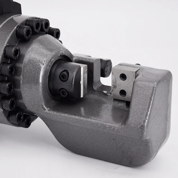 RC16/20 Handheld Hydraulic Rebar Cutting Machine - 1000W