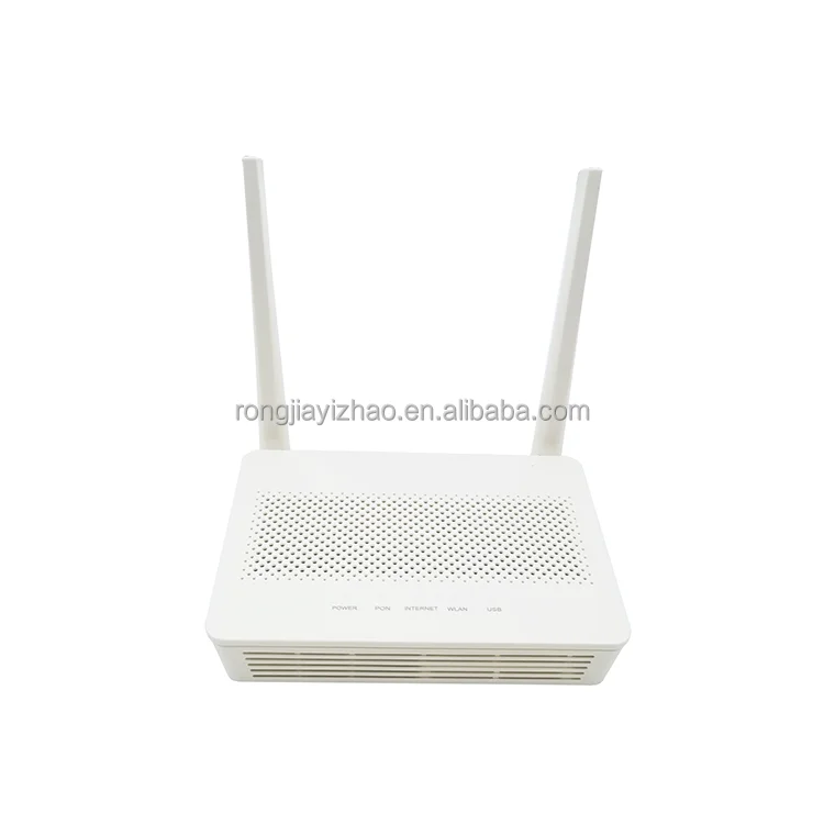 Echolife Eg8145v5 Hg8145v5 Eg8141a5 Intelligente Routering-Type Onu ...