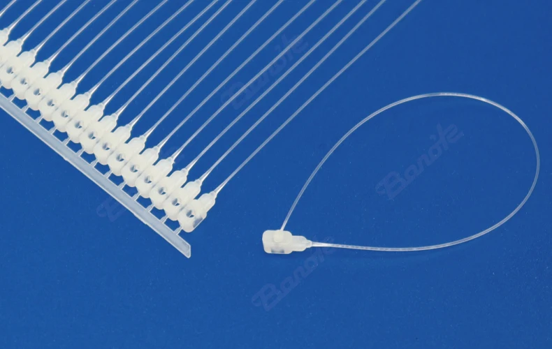 Fas Bano'k 101 Loop Fastener Tagging Gun - Special Steel Needle