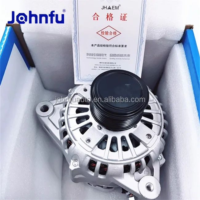 3701100-ED01A GENERATOR ASSY for HAVAL H5 - Quality & Warranty