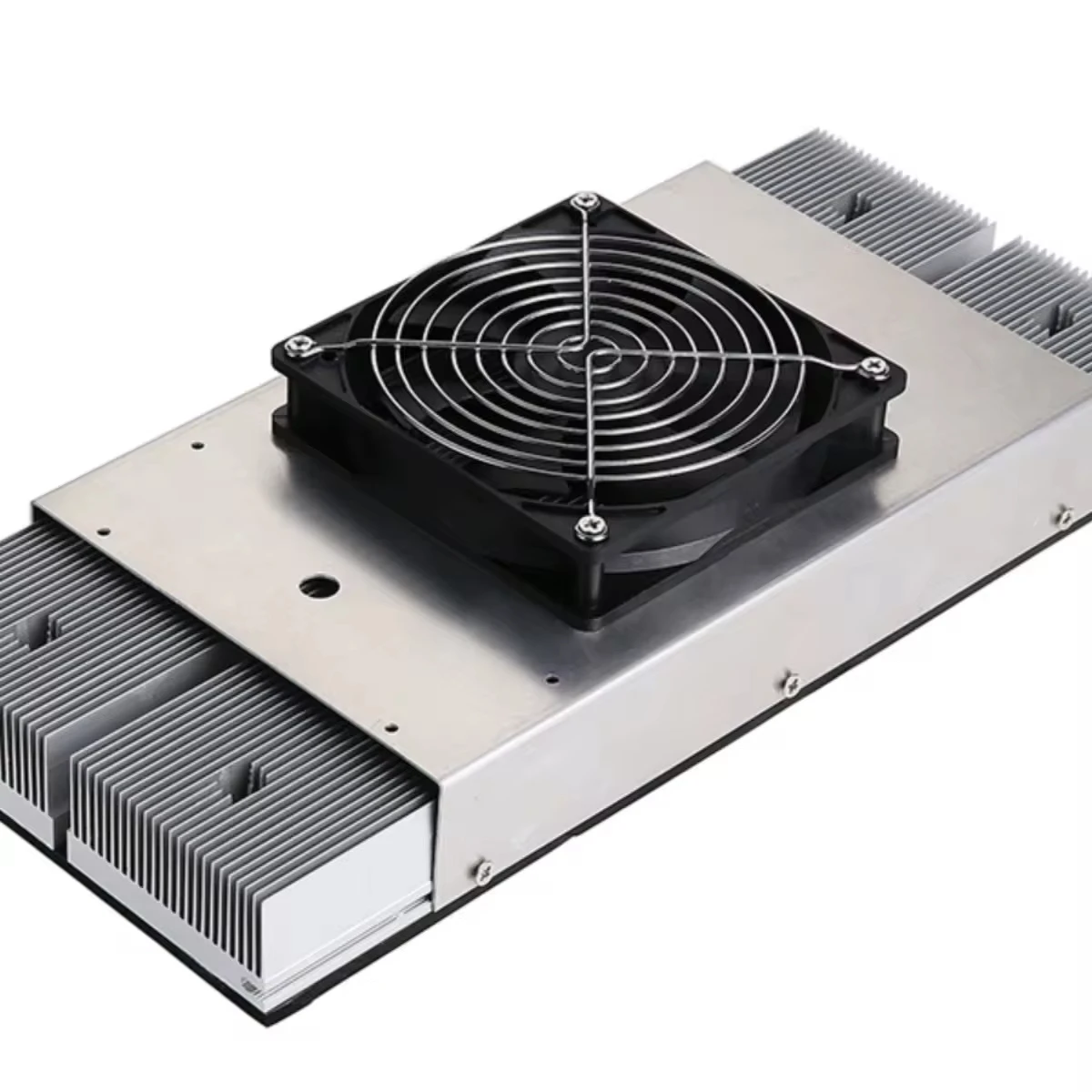 24v 100w Aa Semiconductor Cooling Sheet Refrigerator Air Conditioner ...