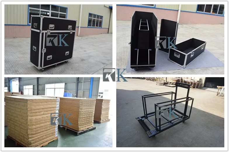 Aluminum Retractable Stage Platform Stage Design for Events| Alibaba.com