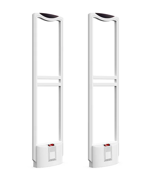 Retail Store Security System Am 58khz Anti-theft Antenna Anti ...