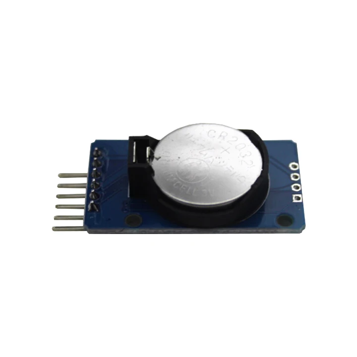 DS3231 Real Time Clock Module With Battery RTC Clock Memory Module In ...
