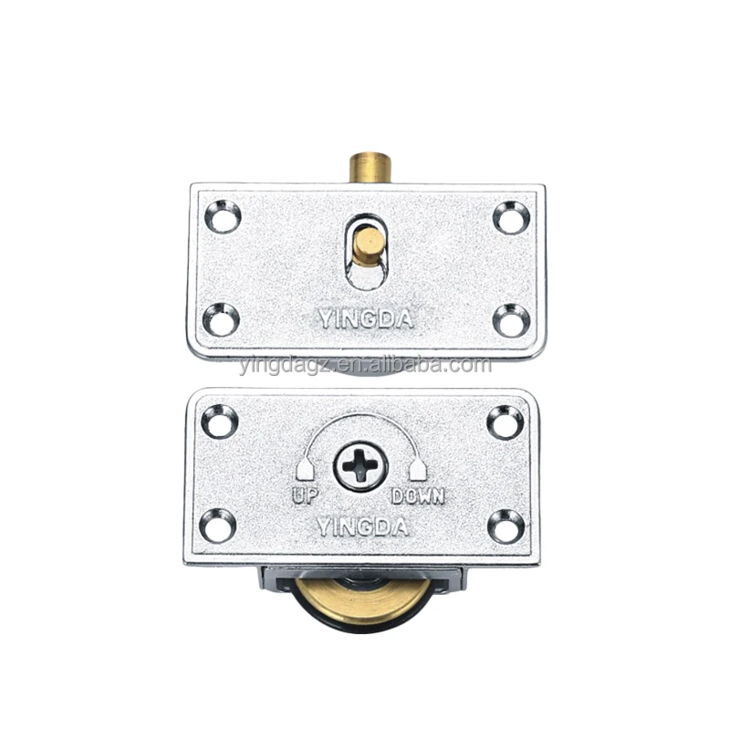 Wardrobe Sliding Door System Sliding Door Roller Wheels Cabinet Rollers ...