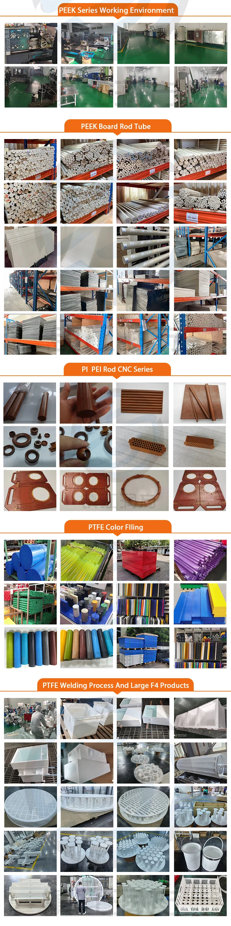 Carving and Milling Polyimide Sheet CNC Parts Process| Alibaba.com