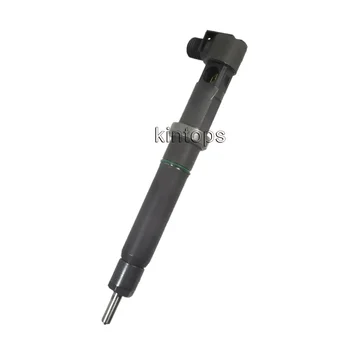 Hot Selling Diesel Engine Common Rail Fuel Injector 28326855 28353991 ...