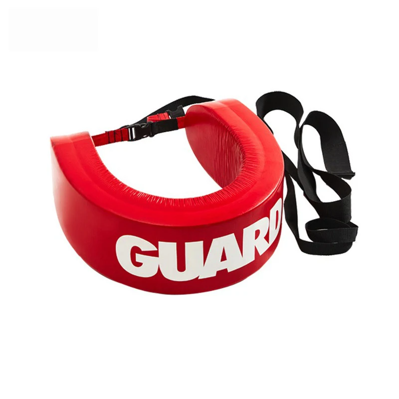 Water Nbr Lifesaving Buoyancy Belt For First Aid Fitness & Sports ...
