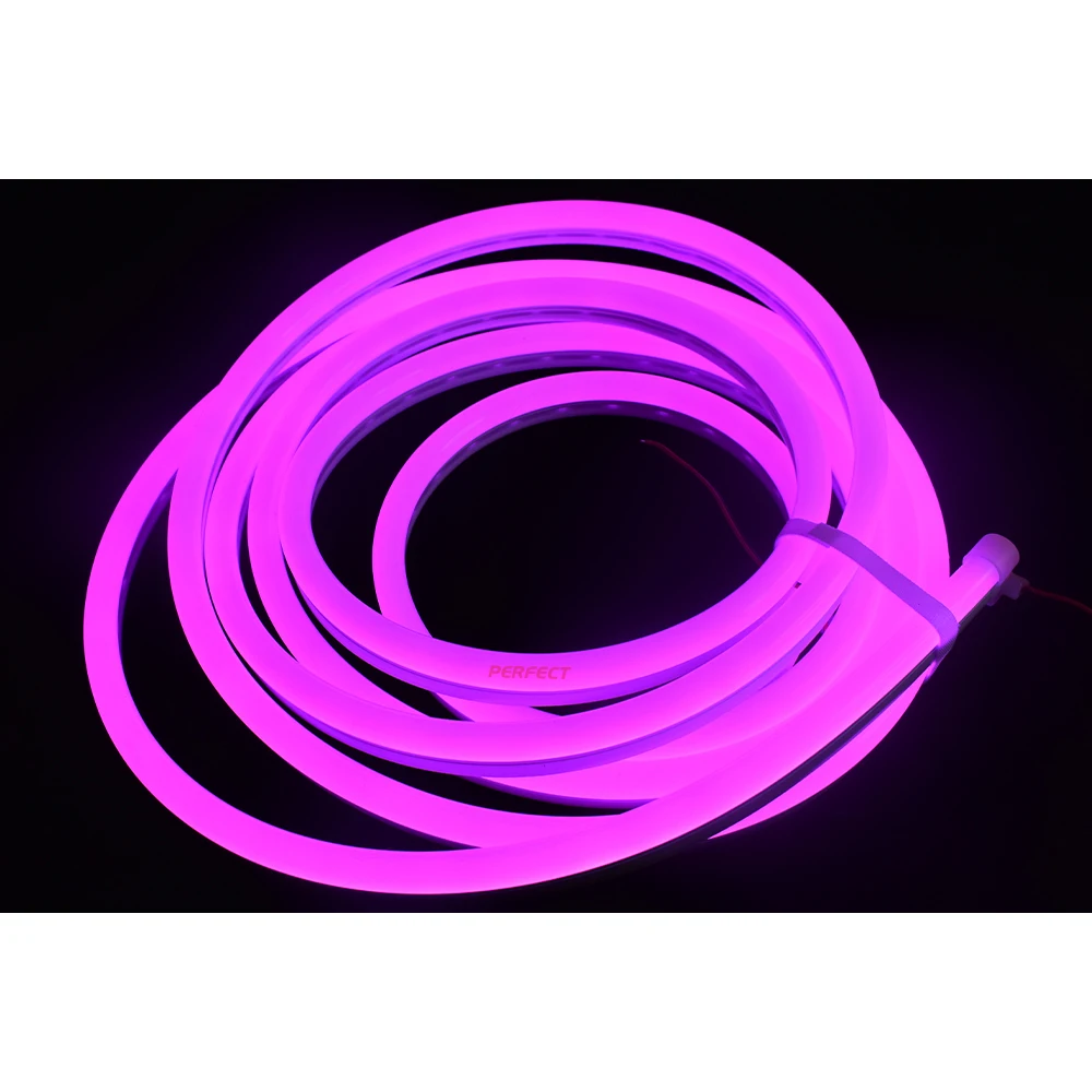 Flex Silicone Neon Tube IP65 - Perfect for Decor Lighting
