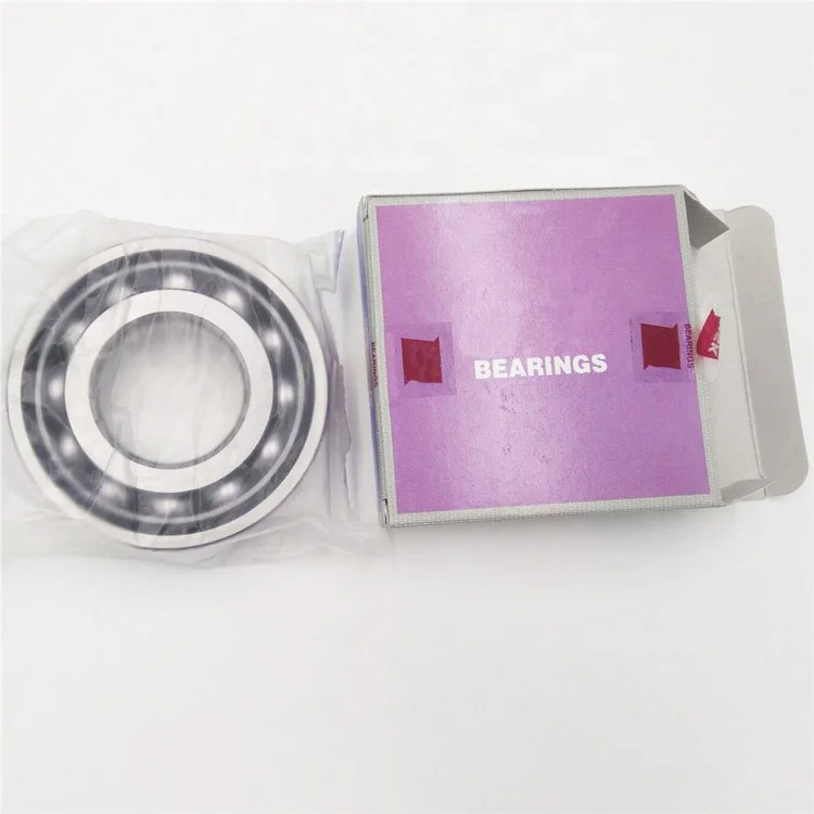 7308 Bm Angular Contact Ball Bearing - Buy 7308 Bearing Product on ...