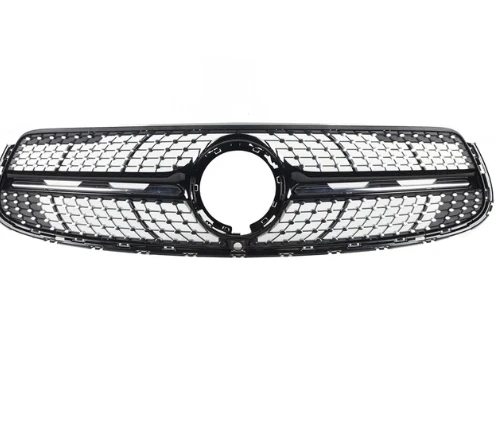 BBmart Auto Spare Car Parts Front Radiator Grill OE 2538888500 For ...