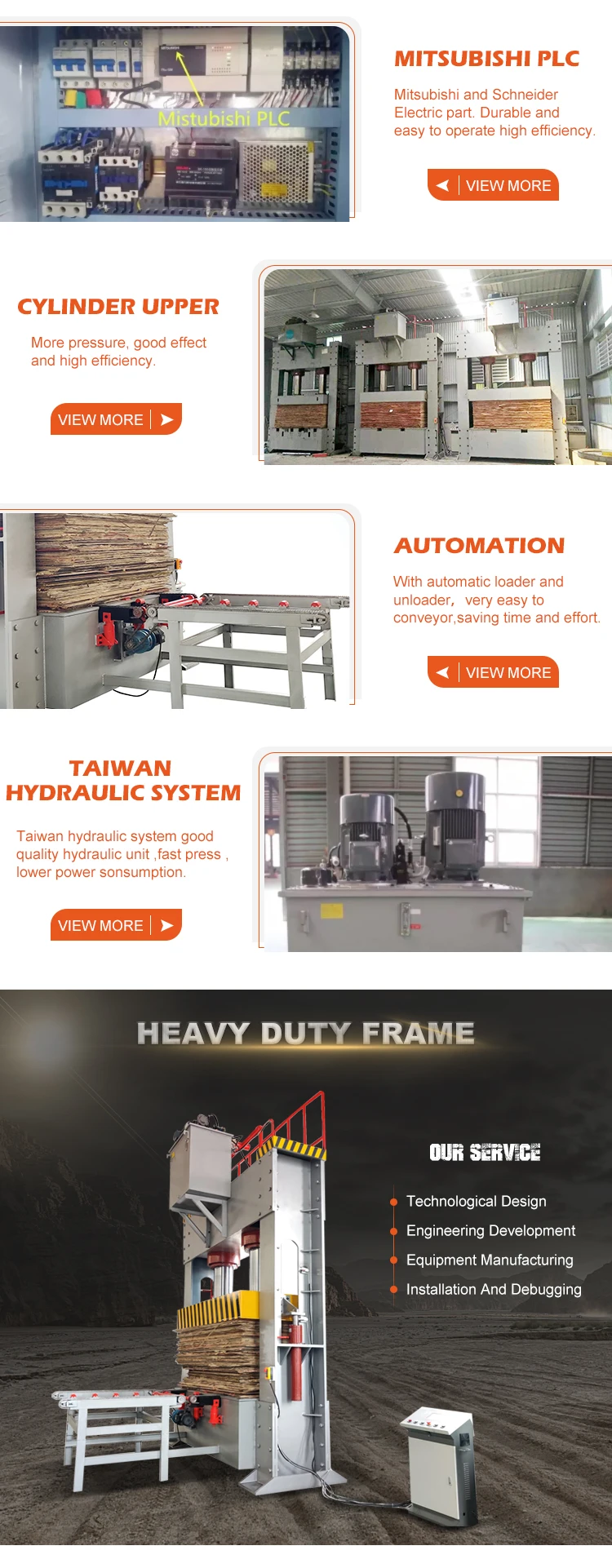 Cold Press Wood Door Panel Manufacturing Machine Wood Based Panels ...