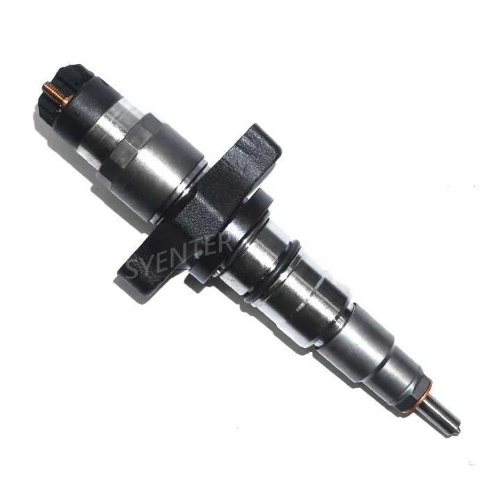 Genuine Diesel Engine Fuel Injector 0433172200 Dlla143p2200 0445120151 ...