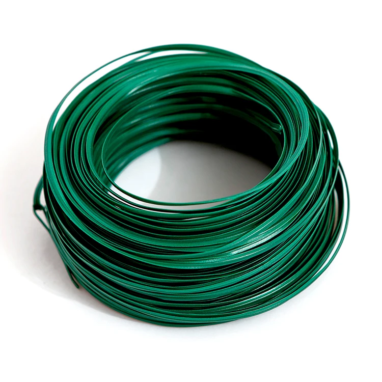 Garden Twist Tie Wire with Cutter Garden Ties Plant Support Tree Shrub ...