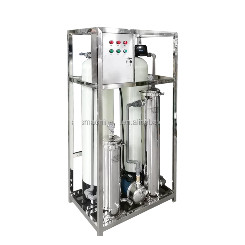 Carwash Water Recycling Machine - Efficient & Reliable