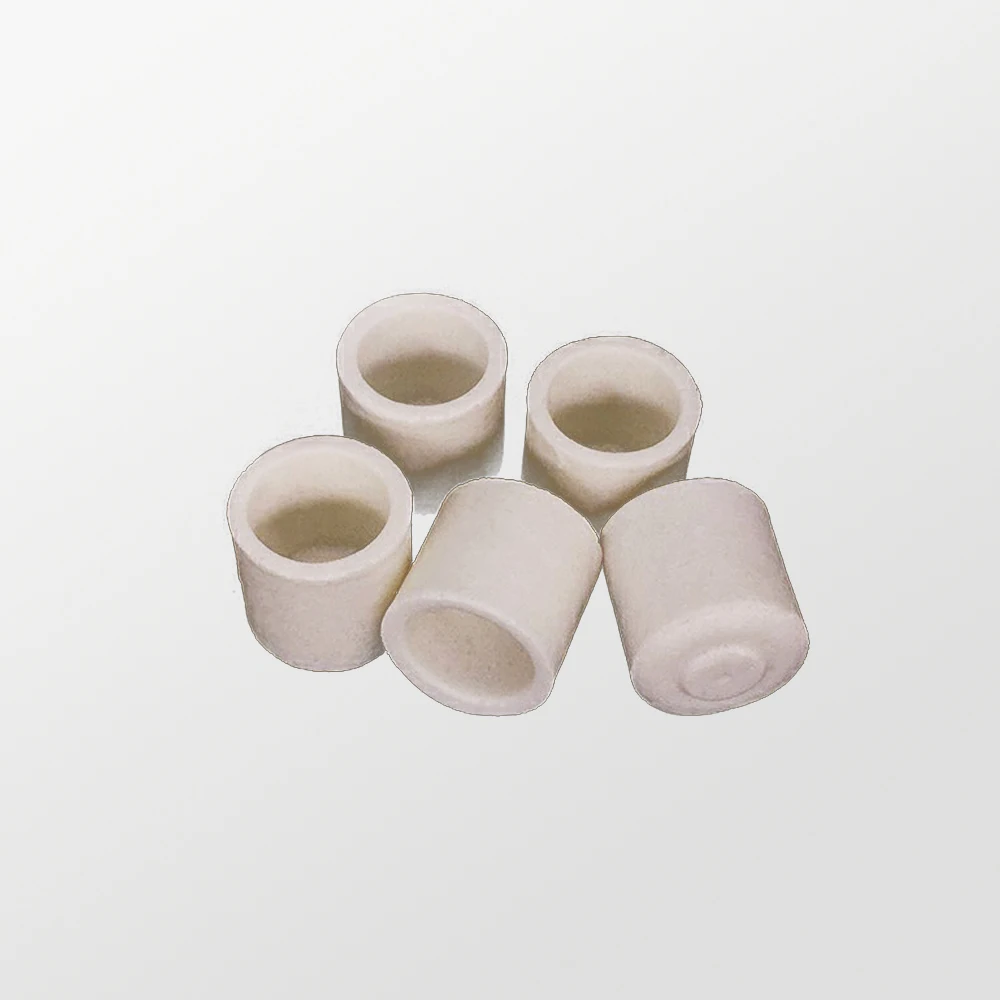 Superior Grade Ceramic Crucibles 69301 / Leco 528-018 - Pack of 1000 ...