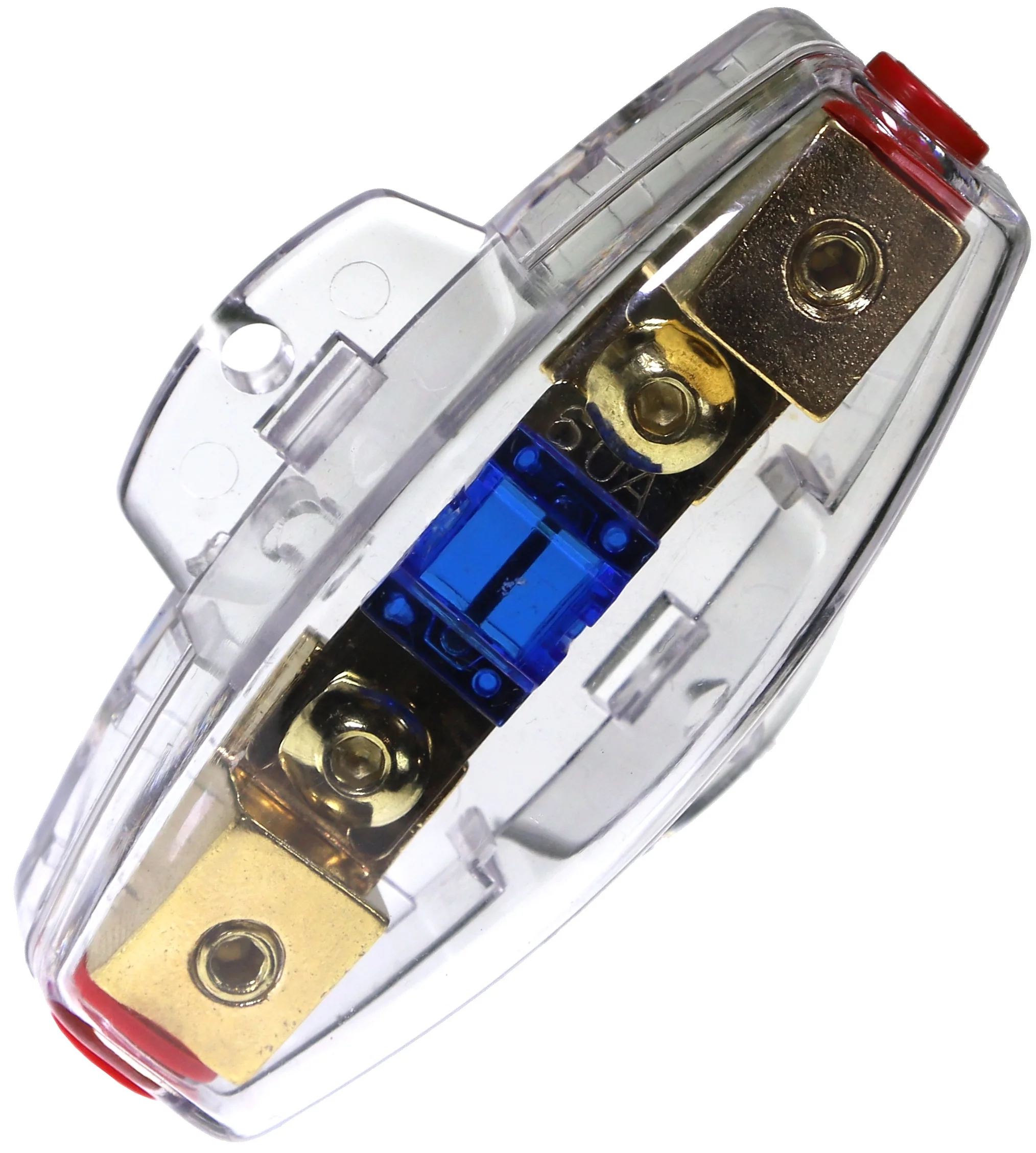 12V 24V 48V Custom High Quality Automotive Base Fusibles Anl Fuse Block ...