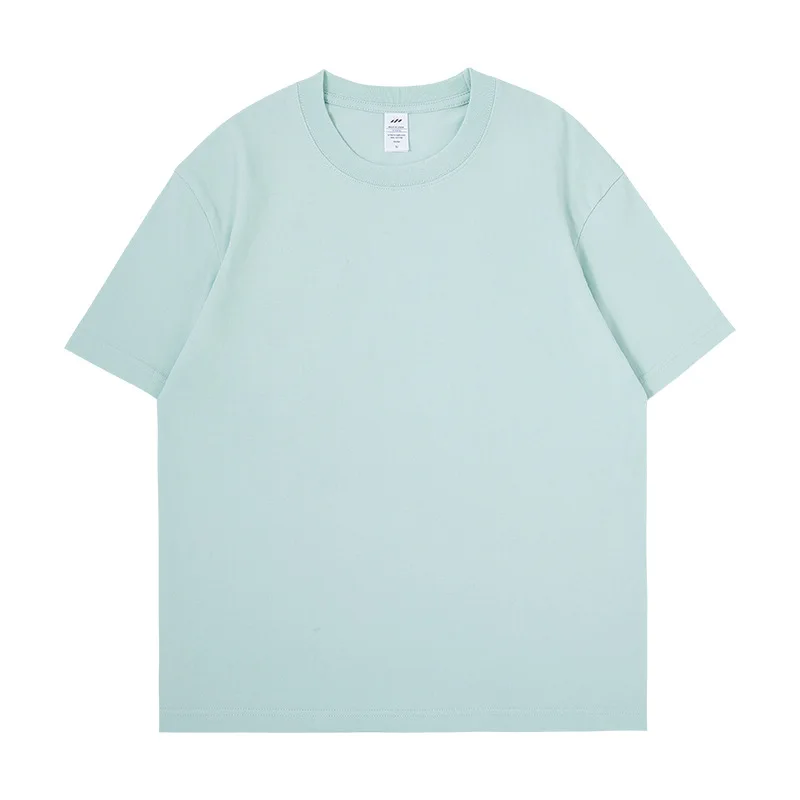 Shop High Quality 100% Cotton Men’s T-Shirts with Custom Printing