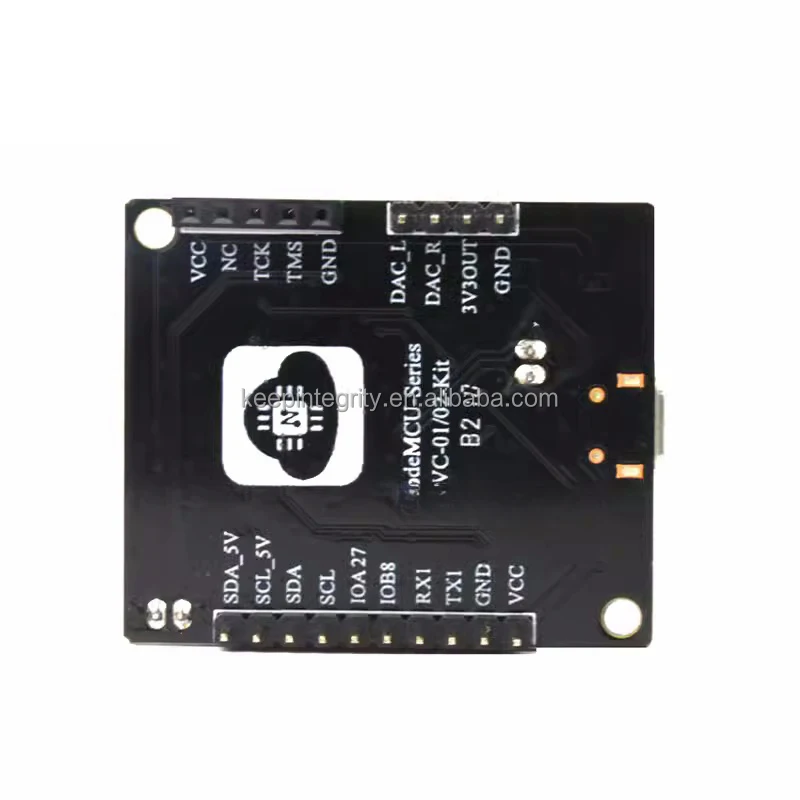 AI Artificial Intelligence Offline Speech Recognition Module