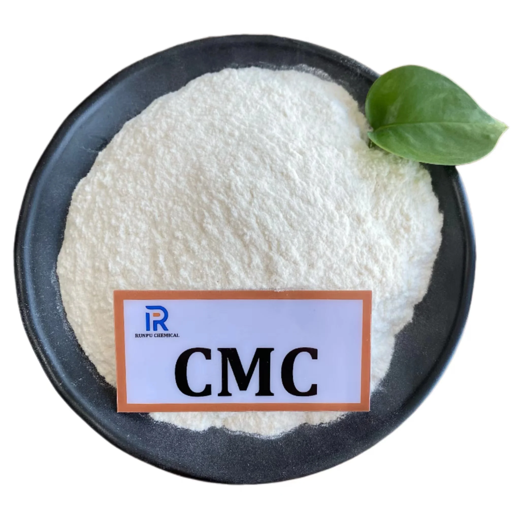 Free Samples Sodium Carboxymethyl Cellulose CMC for Oil Drilling CMC ...