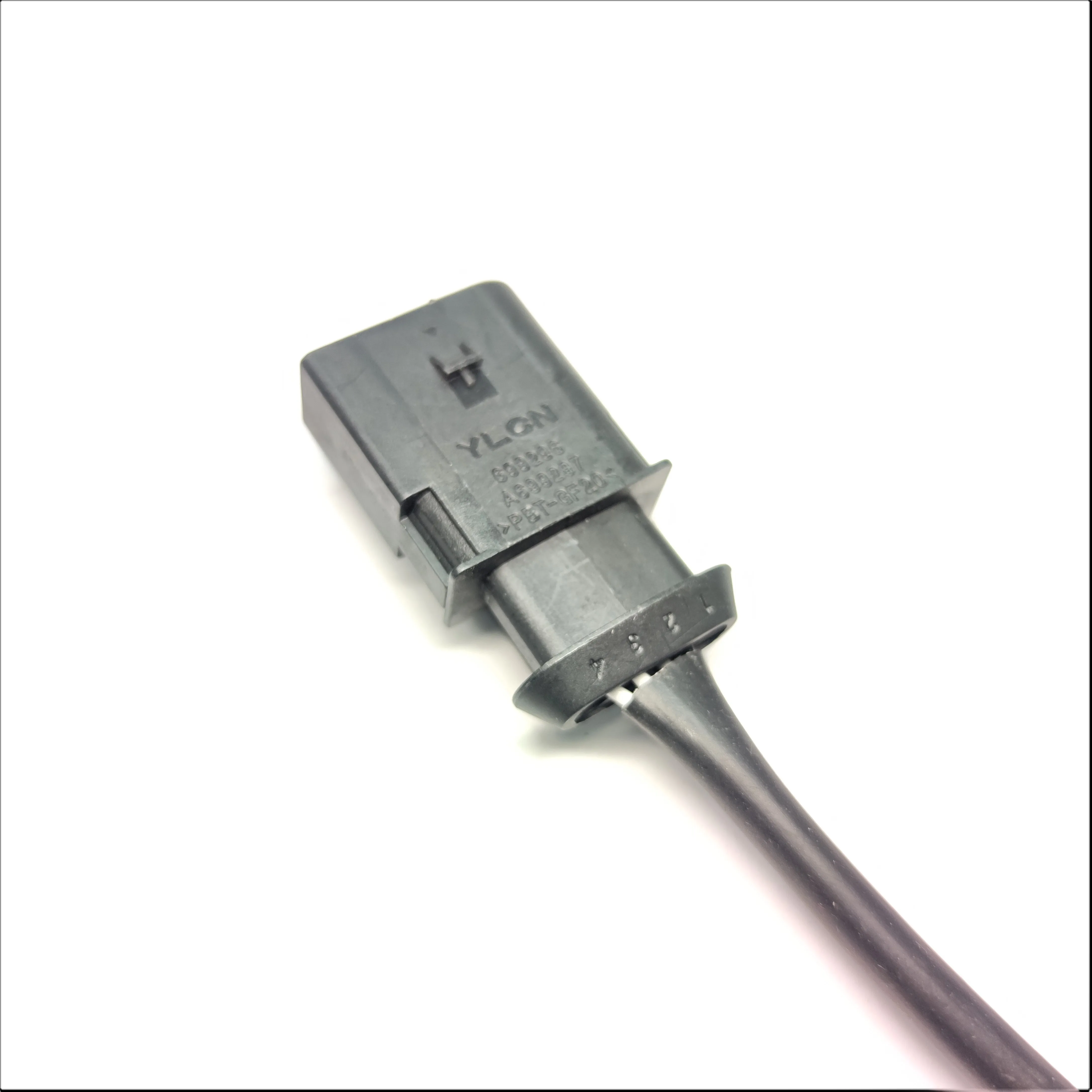 O2 Oxygen Sensor 0258006918 For Land Rover Freelander Mhk101001 ...