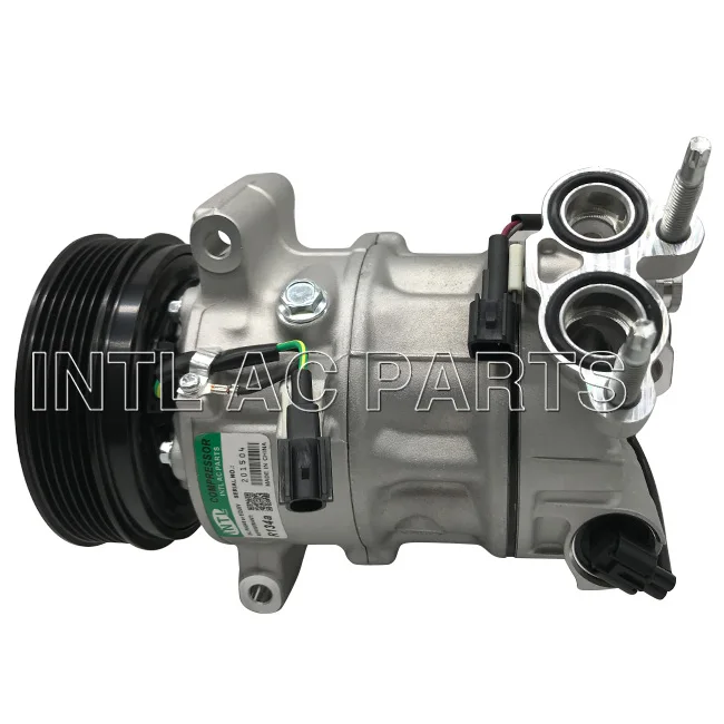 Volvo 2.0 D4 Diesel Compressor - Reliable & Efficient