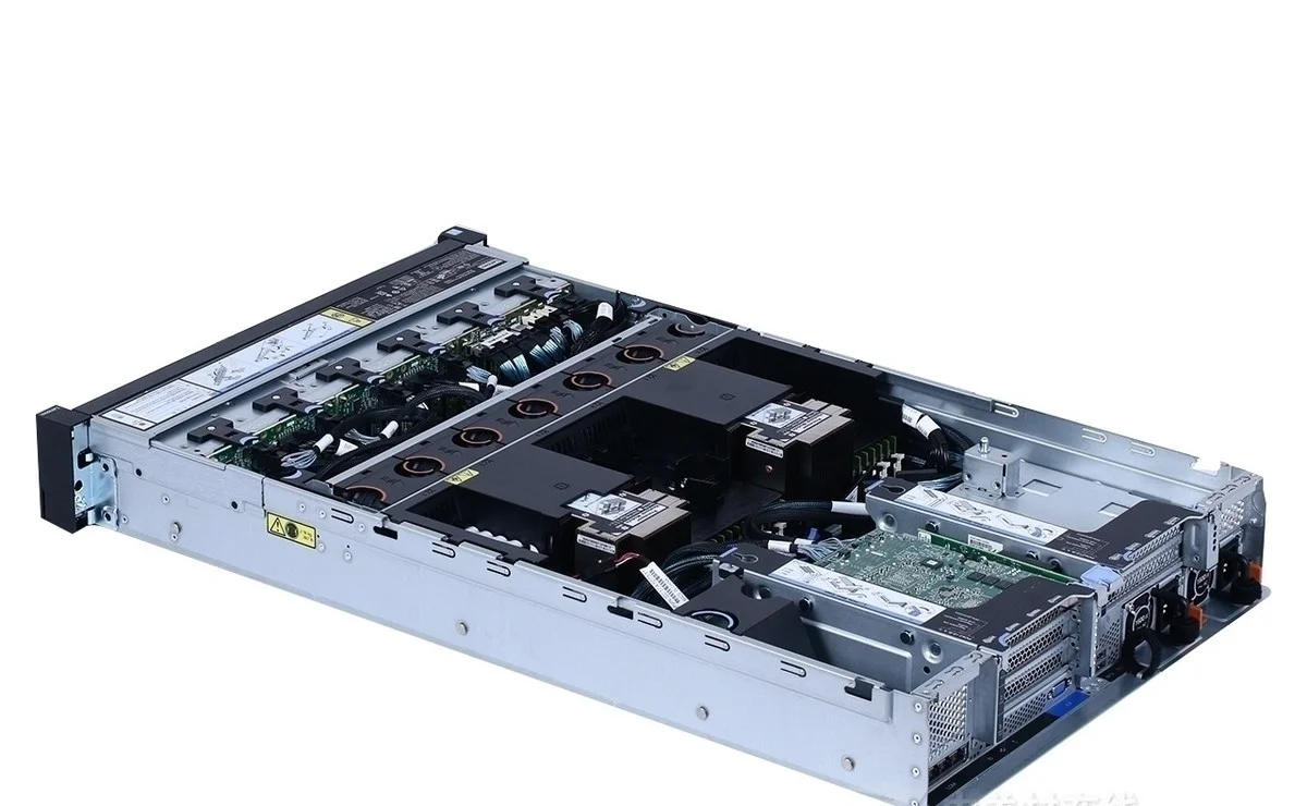 Lenovohr650x Enterprise Custom Flagship Model 2 Bronze 3206r 16 Core 1 ...