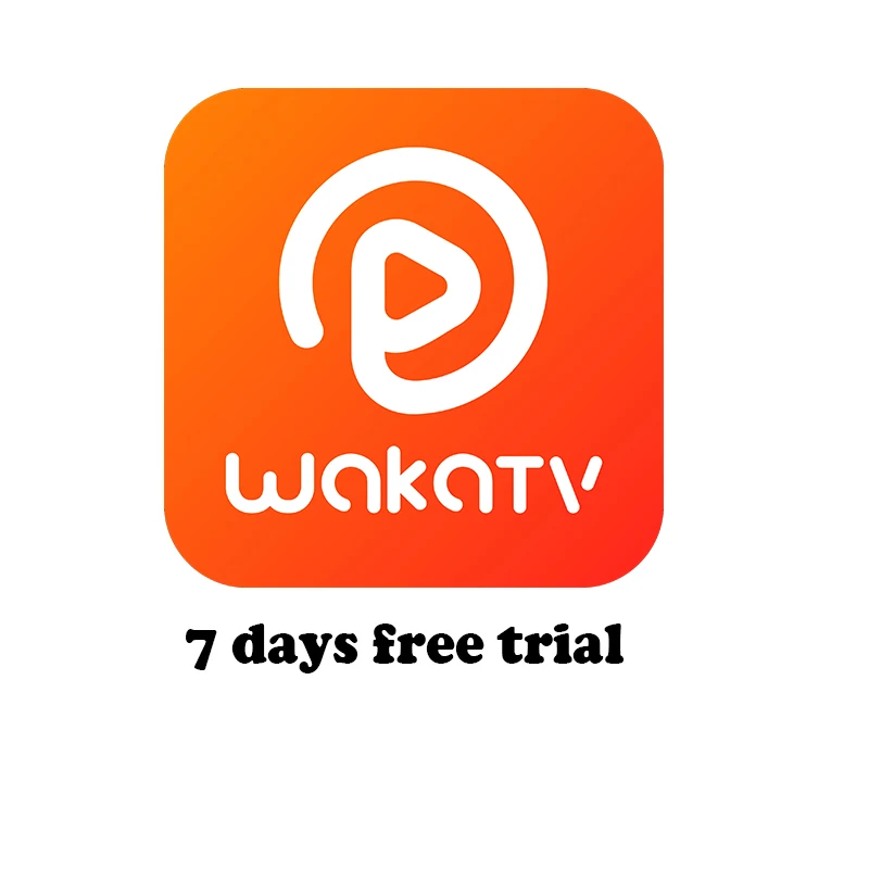 Waka TV mensal recharge code monthly wakatv renewal plan monthly for ...