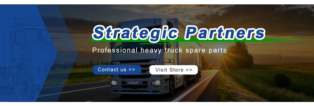 WG9000360661 Diaphragm Spring Brake Chamber for Truck Accessories