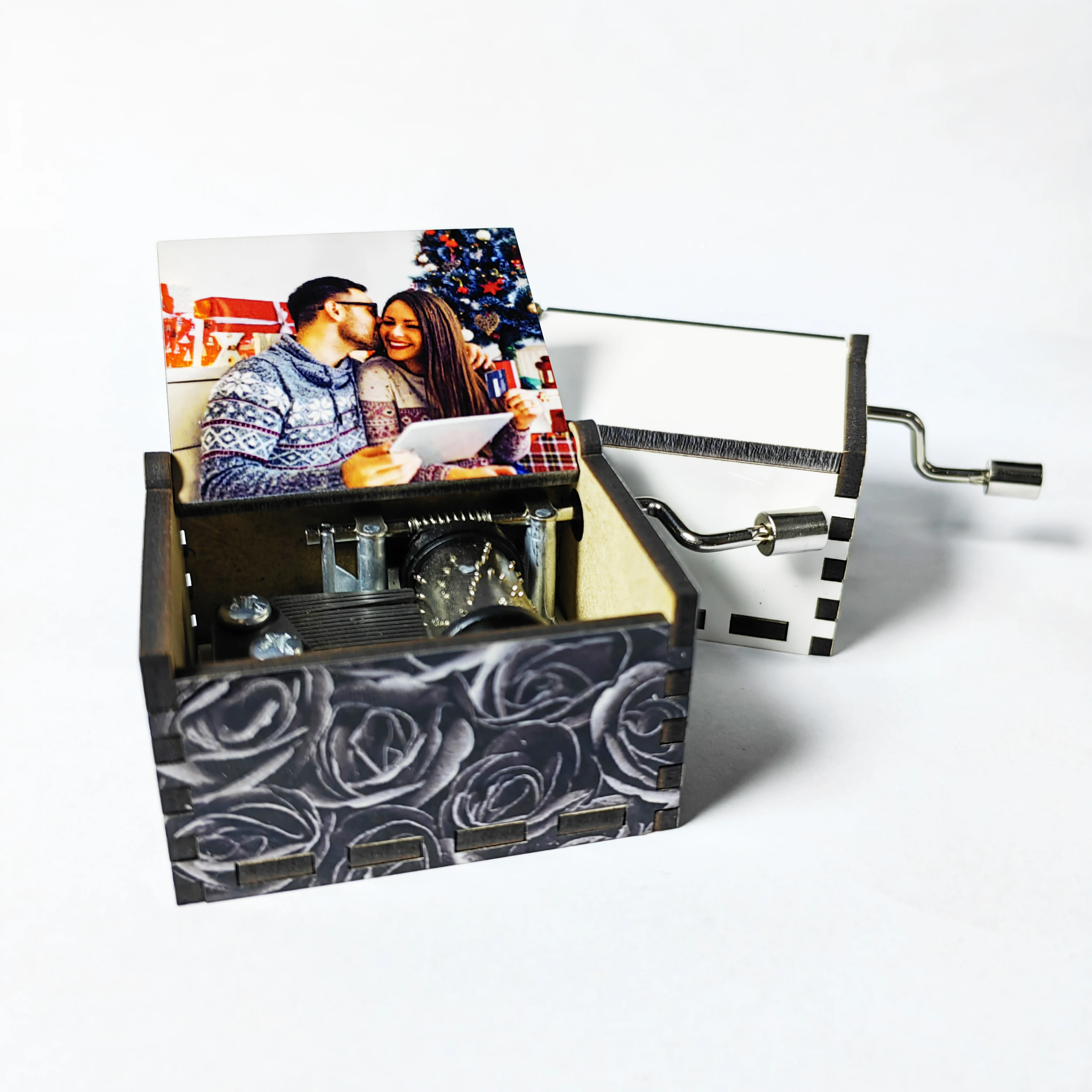 Valentine Day Hot Selling Sublimation Custom Blank You Are My Sunshine ...