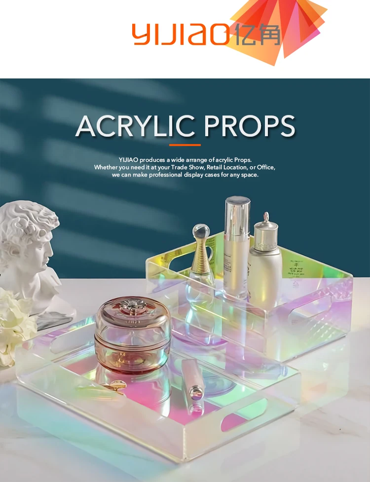 Acrylic Rgb Led Lighted Energy Drink Red Bull Can Vodka Bottle For ...