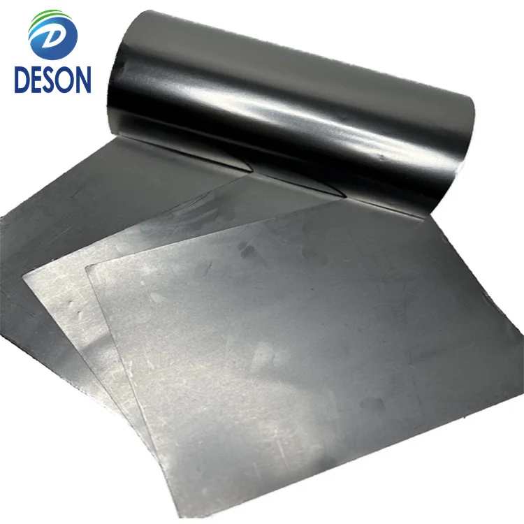 Deson High Conductivity Graphite Sheet for Thermal Management
