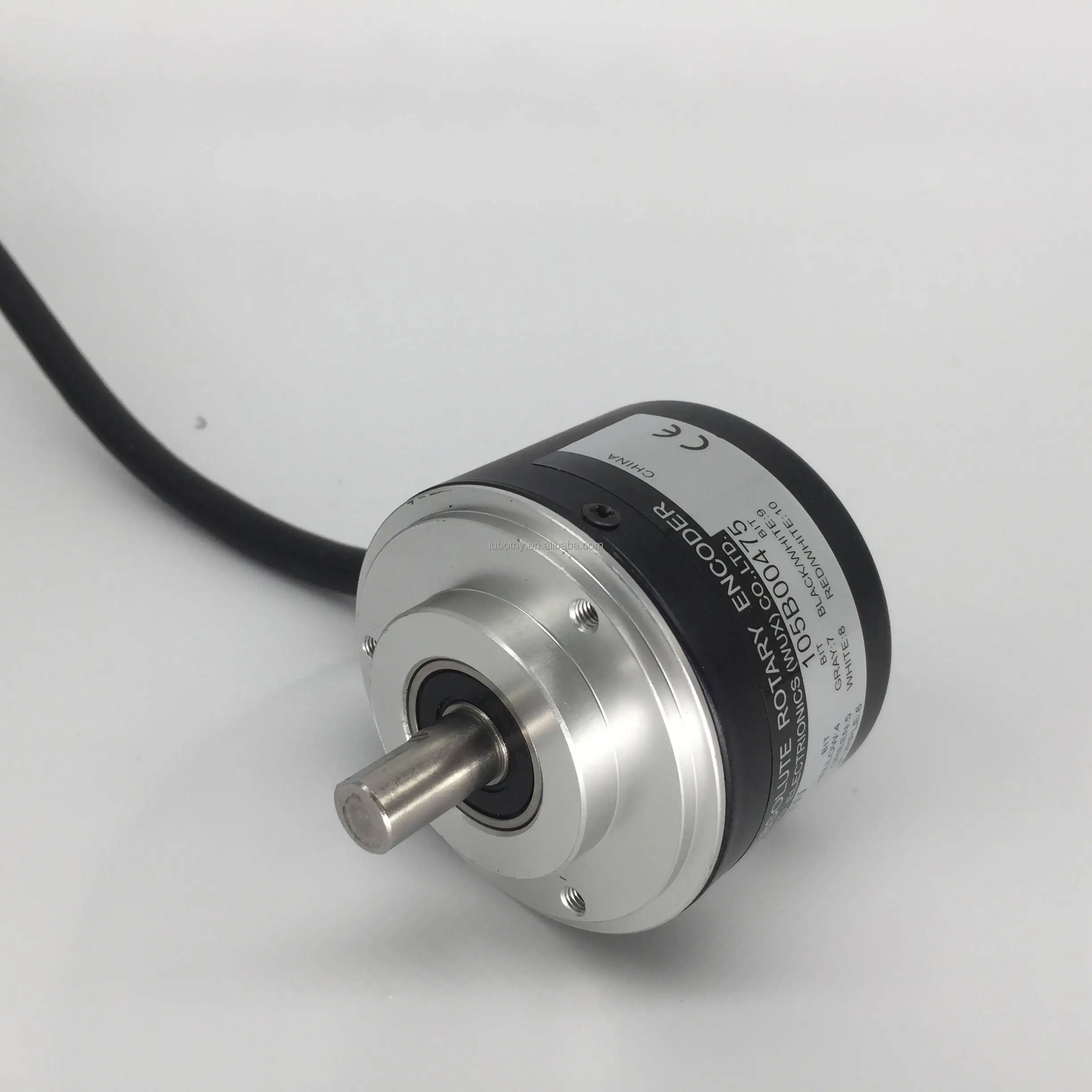 TRD-NA1024NW Incremental Rotary Encoder - Absolute Precision