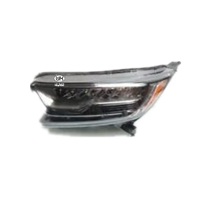 Head Lamp US Middle East for Honda CRV 2017 2018 2019 OEM 33100/150-TLA ...