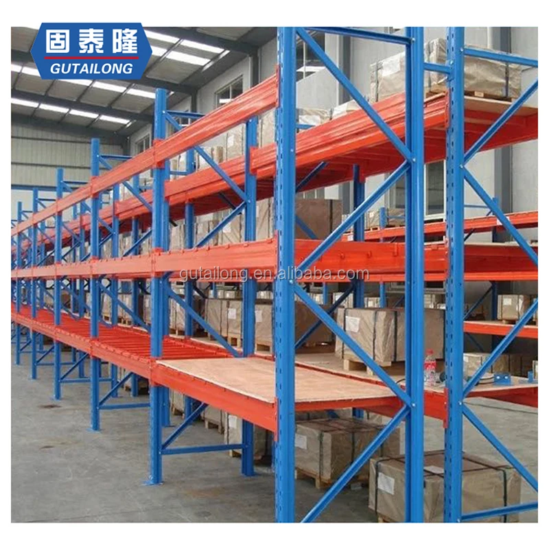 warehouse racking shelves systems industrial warehouse shelving ...