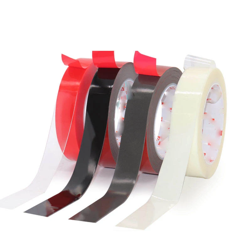 High Adhesion Waterproof Double Sided Acrylic Adhesive Foam Tape ...
