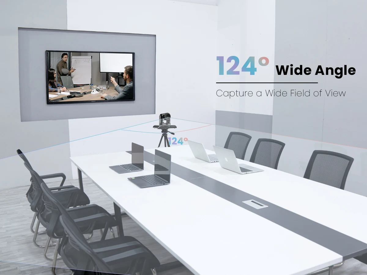 TEVO-VHD-4K - Professional Live Streaming & Video Conferencing