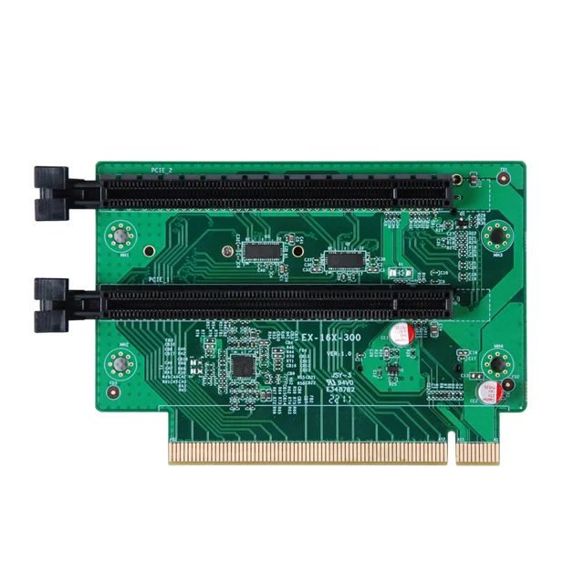 Ex-16x-300 Server Pcie Expansion Card - Buy Server Pcie Expansion Card ...