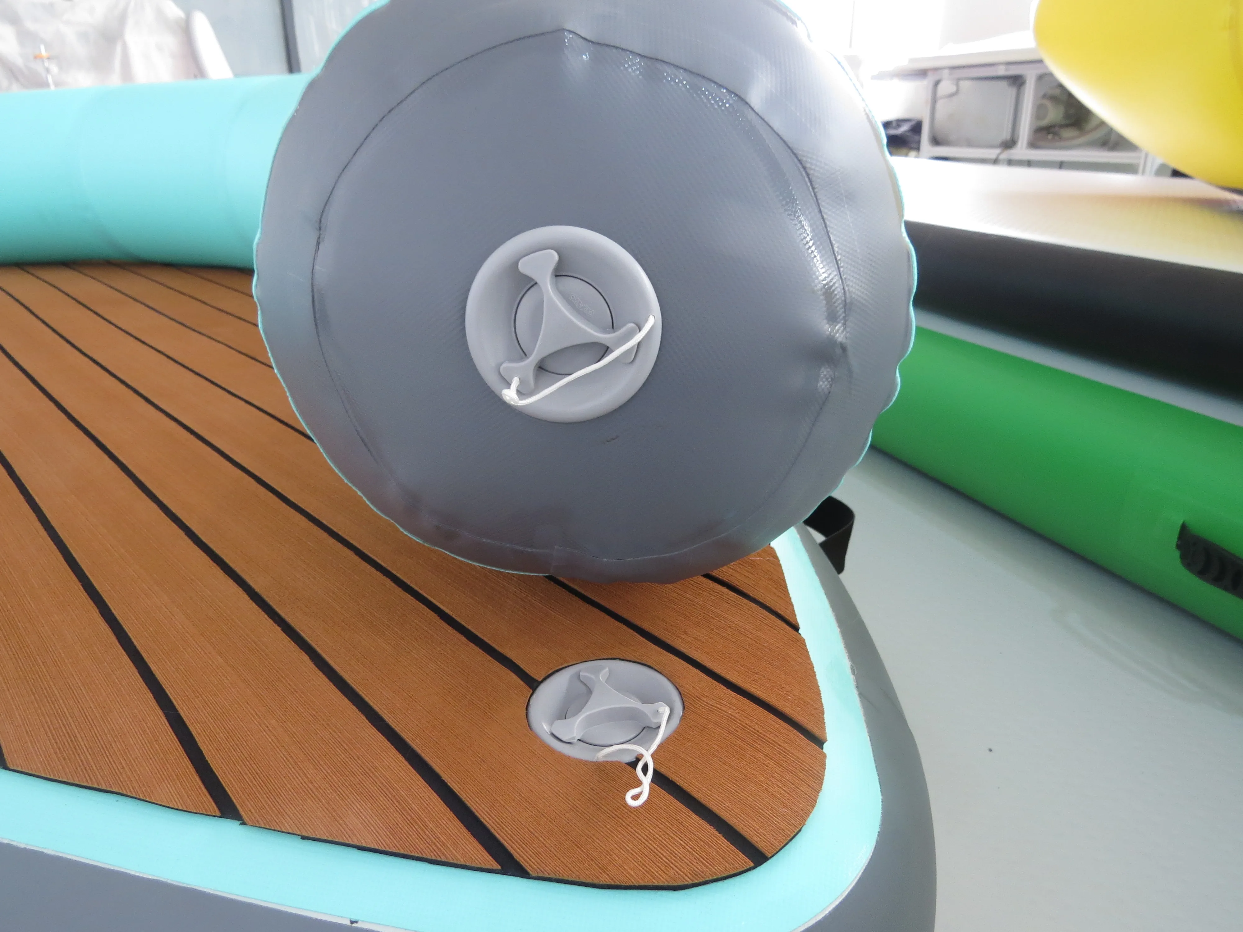 U-seat Inflatable Pool Lounger With Comfortable Sling Seat,Back Rest ... U-seat Inflatable Pool Lounger With Comfortable Sling Seat,Back Rest ...